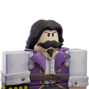 First Mate | Typical Colors 2 Wiki | Fandom