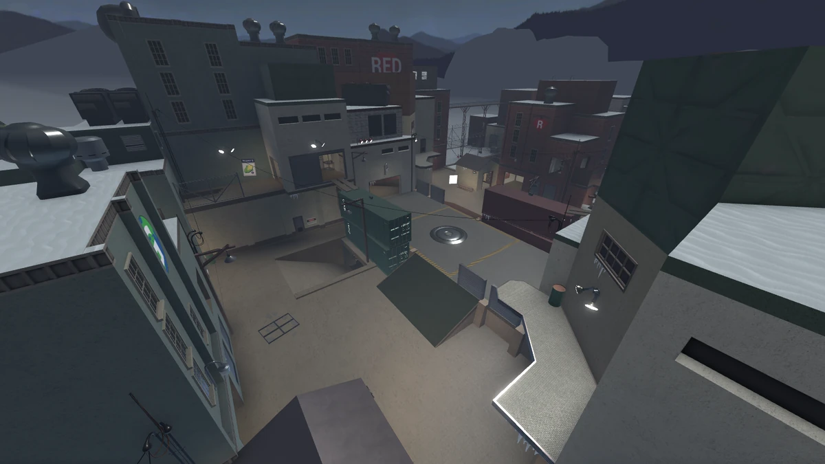 Executive Update | Typical Colors 2 Wiki | Fandom