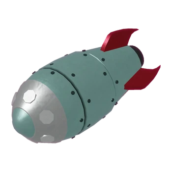 G-Bomb | Typical Colors 2 Wiki | Fandom