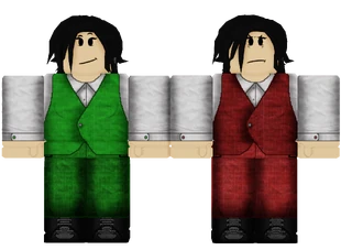 Agent | Typical Colors 2 Wiki | Fandom