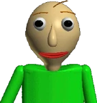 Baldi | Typical Colors 2 Wiki | Fandom