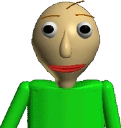 Baldi | Typical Colors 2 Wiki | Fandom