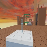 Ice Dagger | Typical Colors 2 Wiki | Fandom