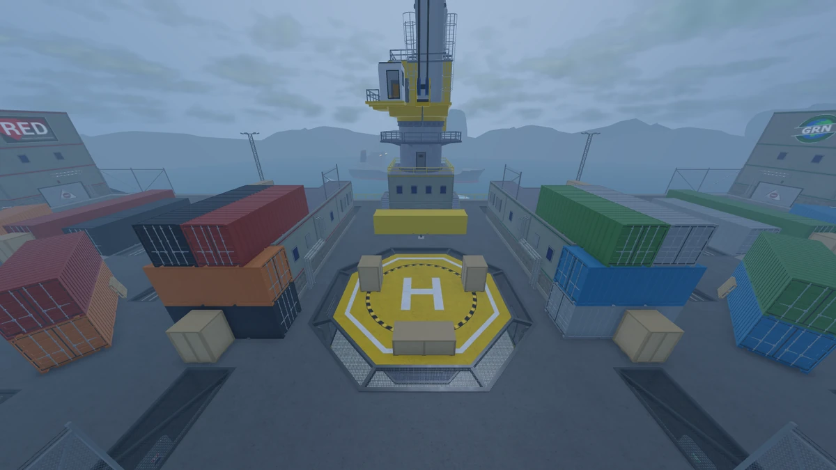 Cargo | Typical Colors 2 Wiki | Fandom