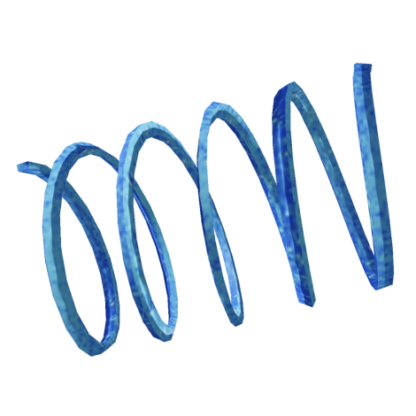 Gravity Coil | Typical Colors 2 Wiki | Fandom