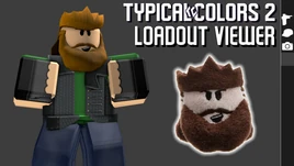 Typical Colors 2 Loadout Viewer | Typical Colors 2 Wiki | Fandom