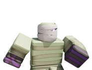 Mummified Warrior | Typical Colors 2 Wiki | Fandom