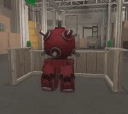 Sentry Buster | Typical Colors 2 Wiki | Fandom