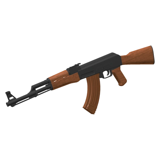 Orange Crit AK | Typical Colors 2 Wiki | Fandom