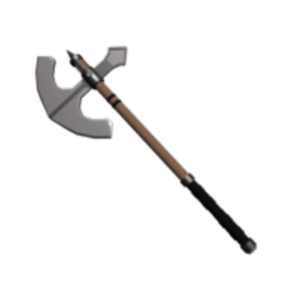 Battle Axe | Typical Colors 2 Wiki | Fandom