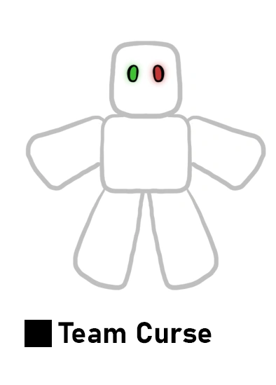 Team Curse | Typical Colors 2 Wiki | Fandom