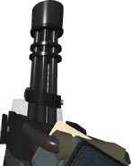 Minigun (Team Fortress) | Typical Colors 2 Wiki | Fandom