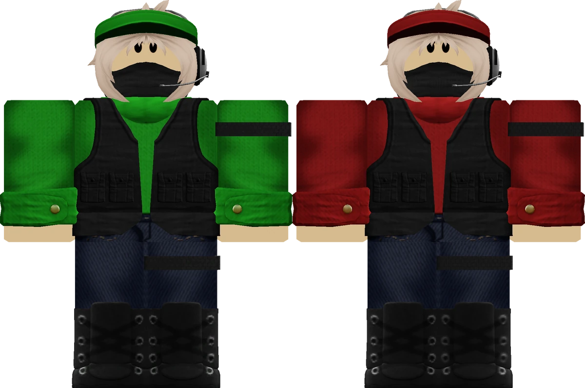 Assault | Typical Colors 2 Wiki | Fandom