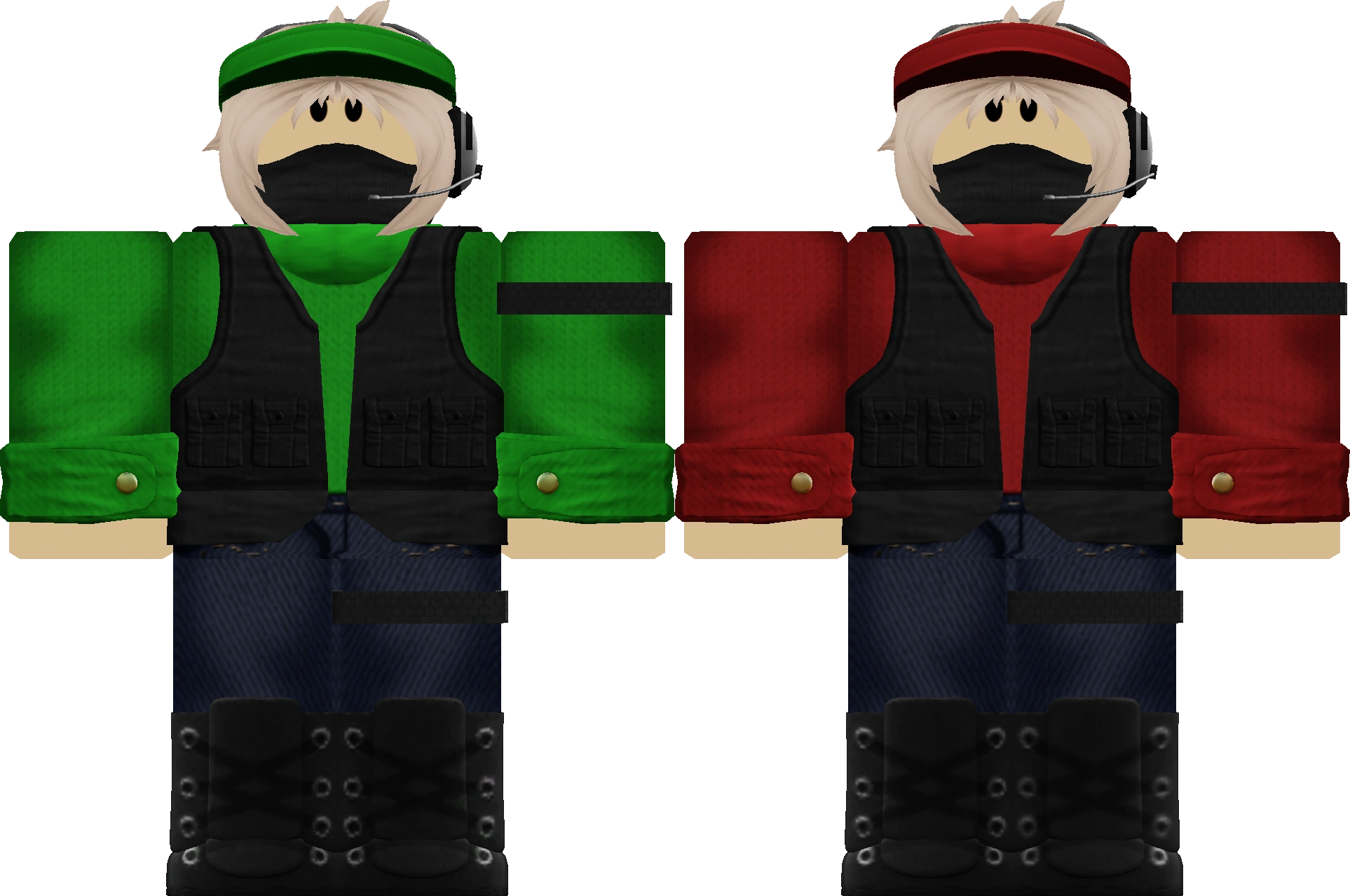 Discuss Everything About Typical Colors 2 Wiki | Fandom