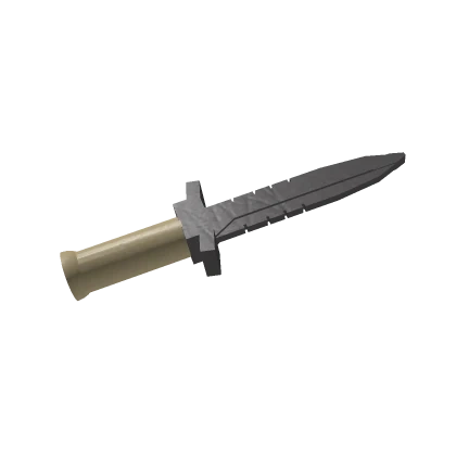 Military Knife | Typical Colors 2 Wiki | Fandom