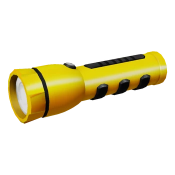 Flashlight | Typical Colors 2 Wiki | Fandom