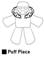 Puff Piece | Typical Colors 2 Wiki | Fandom