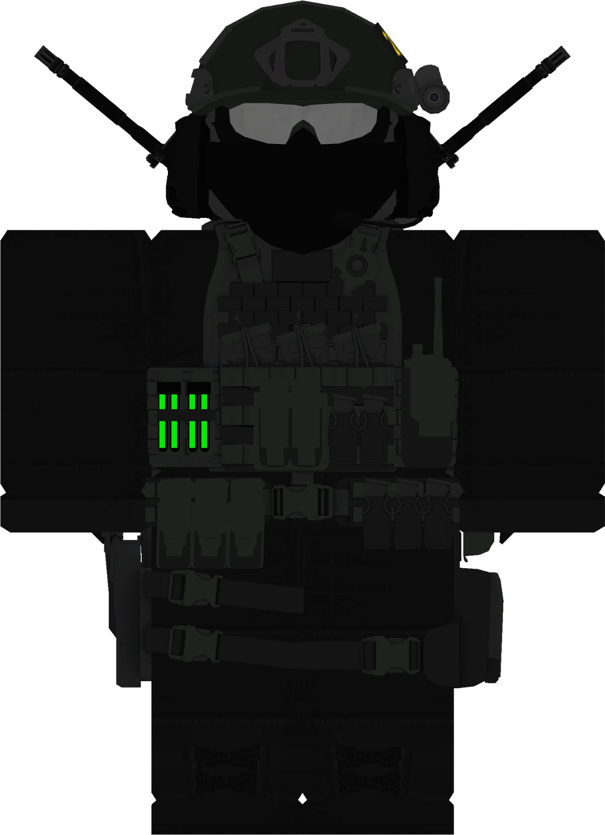 COD of Duty | Typical Colors 2 Wiki | Fandom