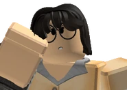 Ms. Charlie | Typical Colors 2 Wiki | Fandom