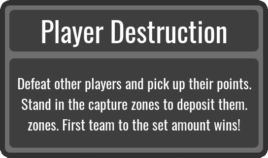 Player Destruction | Typical Colors 2 Wiki | Fandom