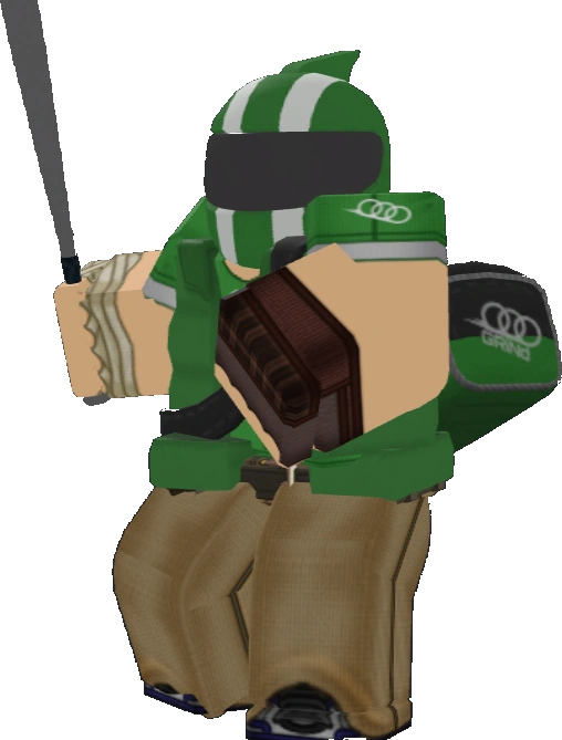 Speed Demon (Cosmetic) | Typical Colors 2 Wiki | Fandom