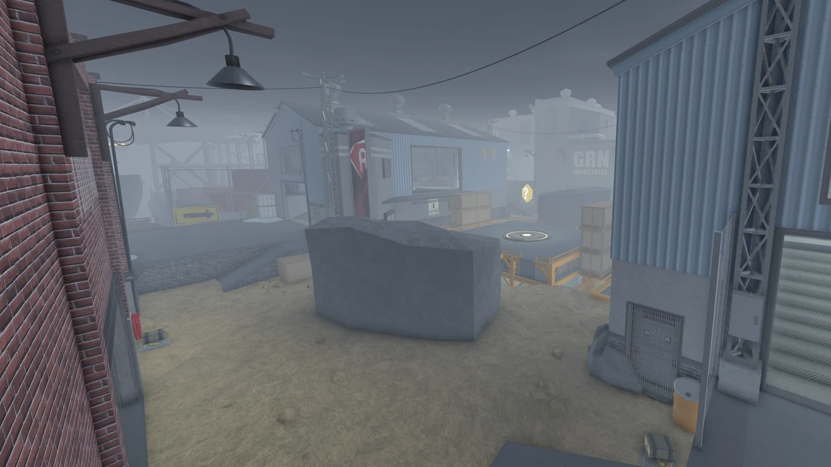 Smog | Typical Colors 2 Wiki | Fandom