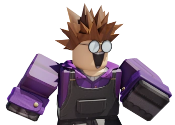 Mad Mechanic | Typical Colors 2 Wiki | Fandom