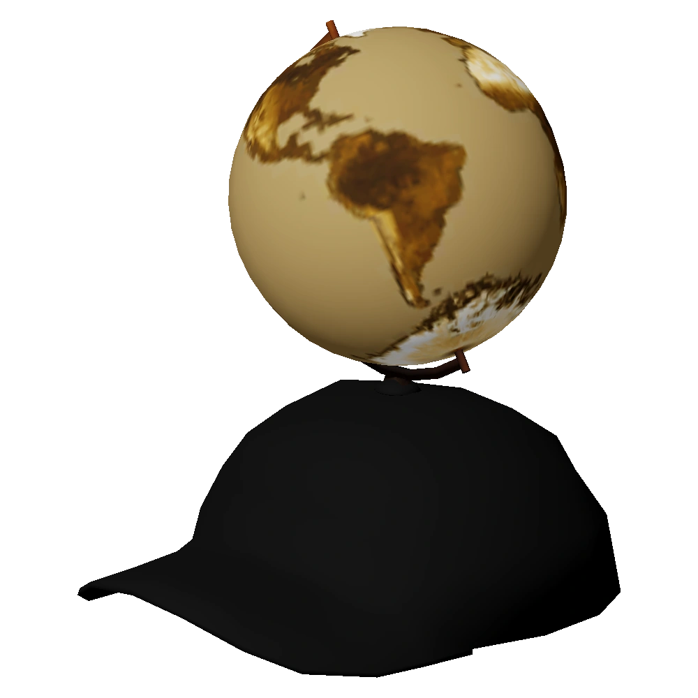 Map Maker's Cap | Typical Colors 2 Wiki | Fandom