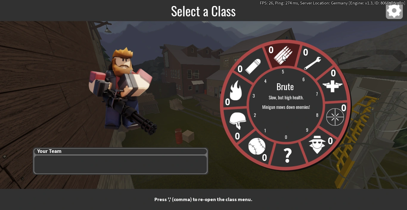 Discuss Everything About Typical Colors 2 Wiki | Fandom