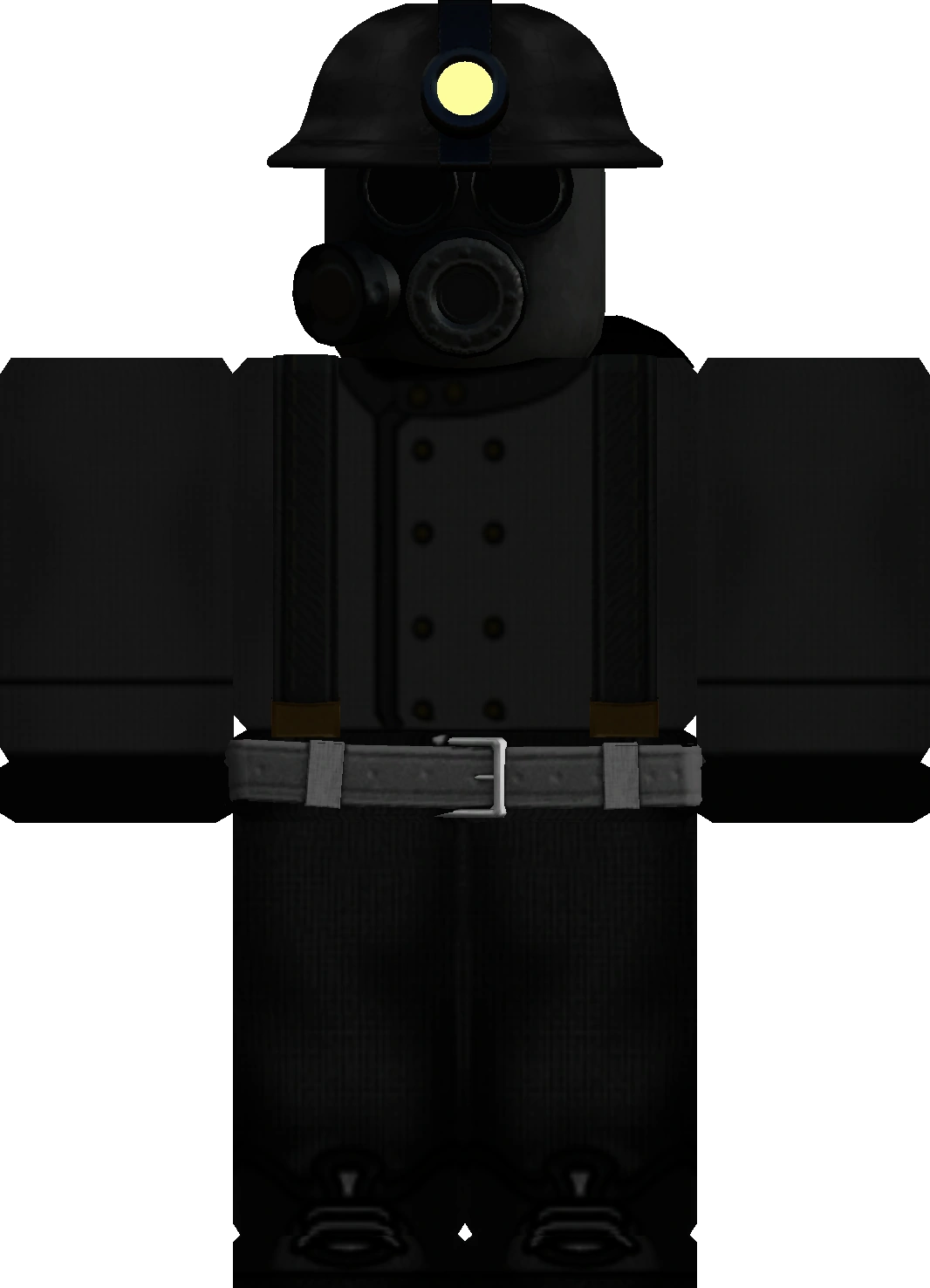 User blog:ThatConscript/Slender Colors 2/Harry Warden | Typical Colors ...