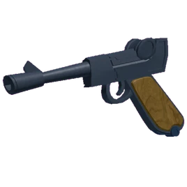 Lugermorph | Typical Colors 2 Wiki | Fandom