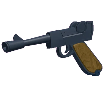 Lugermorph | Typical Colors 2 Wiki | Fandom