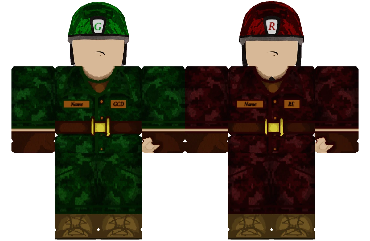 User blog:Racky088/thoughts on trooper | Typical Colors 2 Wiki | Fandom