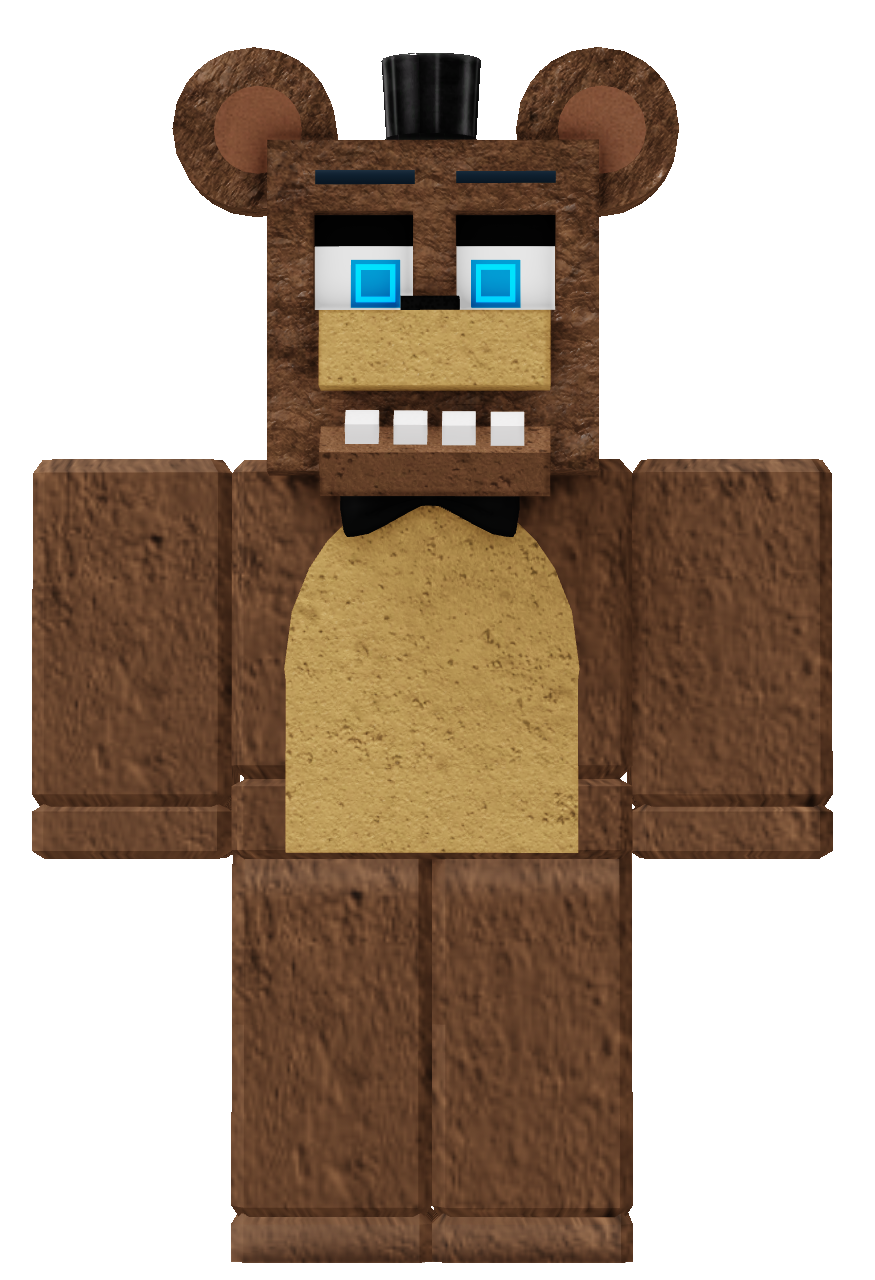 Typical Colors 2 Wiki:April Fools Archives/Freddy Fazbear | Typical ...