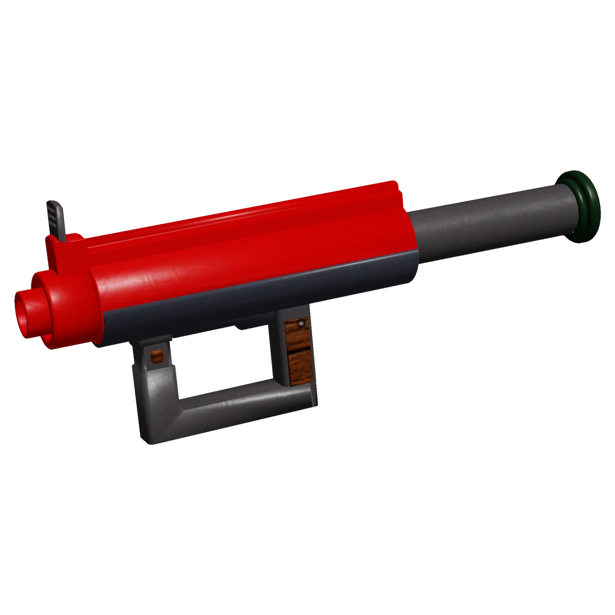 Red Rocket | Typical Colors 2 Wiki | Fandom