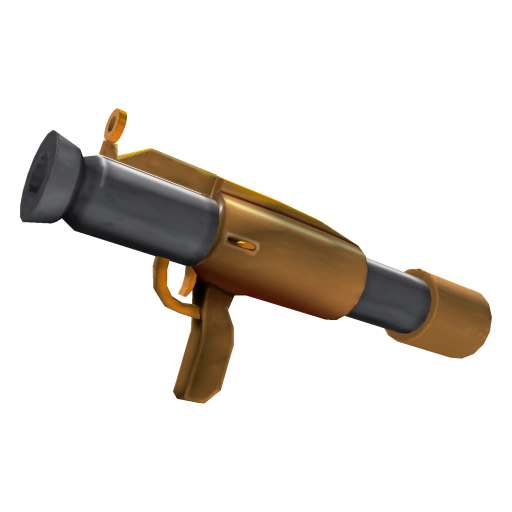 Rocket Jumper | Typical Colors 2 Wiki | Fandom