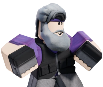 Joseph Fitten | Typical Colors 2 Wiki | Fandom