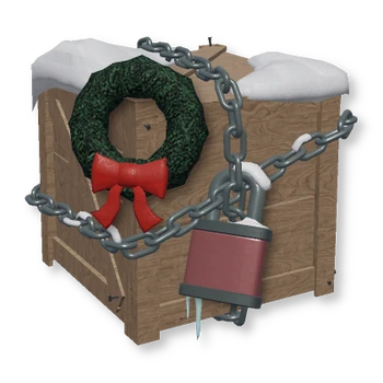 Holiday 2020 Cosmetic Crate | Typical Colors 2 Wiki | Fandom