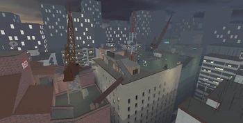 Rooftop | Typical Colors 2 Wiki | Fandom