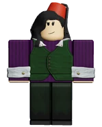 Assassin Agent | Typical Colors 2 Wiki | Fandom