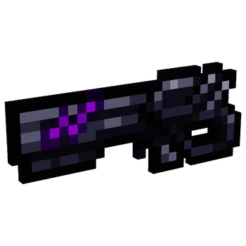 Onyx Blaster | Typical Colors 2 Wiki | Fandom