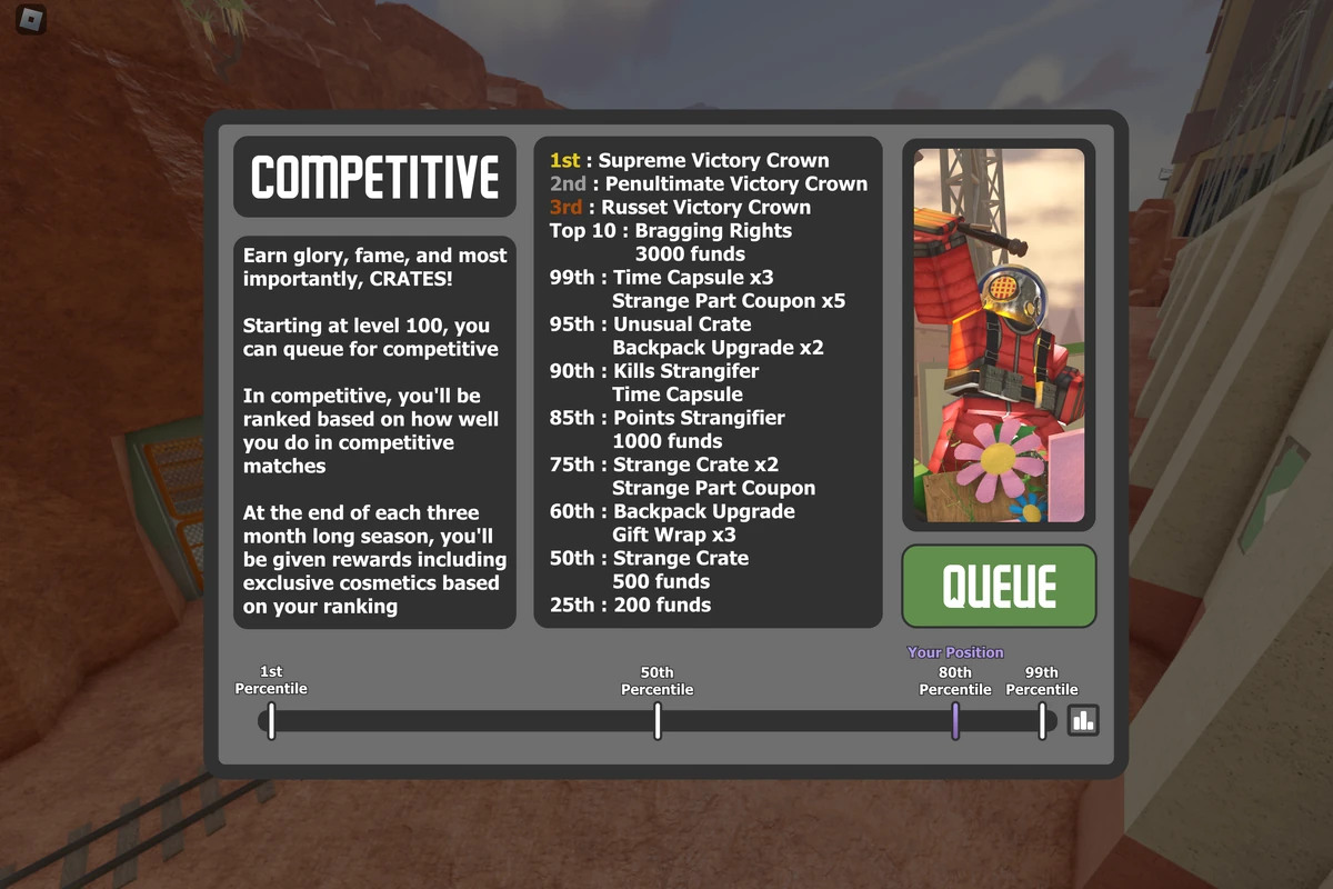 User blog:TheFlamingX/Proposal for Competitive | Typical Colors 2 Wiki ...