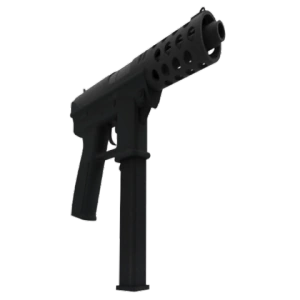 Efficient Eliminator (secondary) | Typical Colors 2 Wiki | Fandom