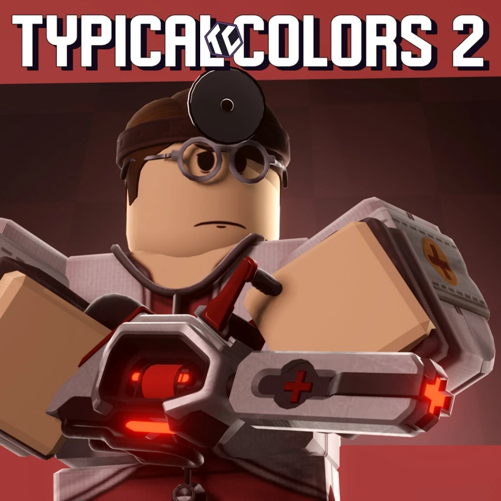 The February Update | Typical Colors 2 Wiki | Fandom