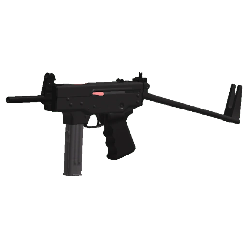 Syringe SMG | Typical Colors 2 Wiki | Fandom