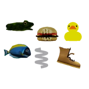 Ragdolls and Gibs | Typical Colors 2 Wiki | Fandom