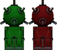 Sentry Buster | Typical Colors 2 Wiki | Fandom