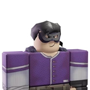 Bloxy Boy | Typical Colors 2 Wiki | Fandom