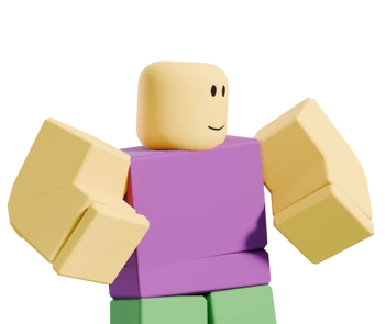 Bloxxer Noobs | Typical Colors 2 Wiki | Fandom