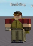 Bloxy Boy | Typical Colors 2 Wiki | Fandom